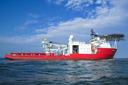 Offshore Vessels - Sawicon AS
