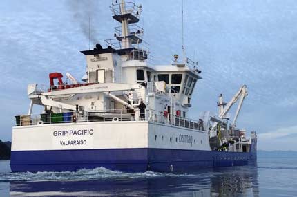 Life fish carriers / Fish farm service vessels - Sawicon AS