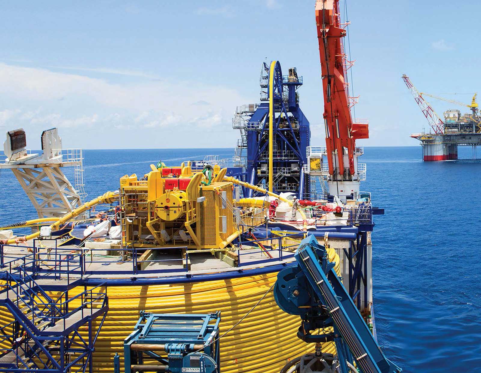 North Ocean 102 - New Building - Sawicon AS